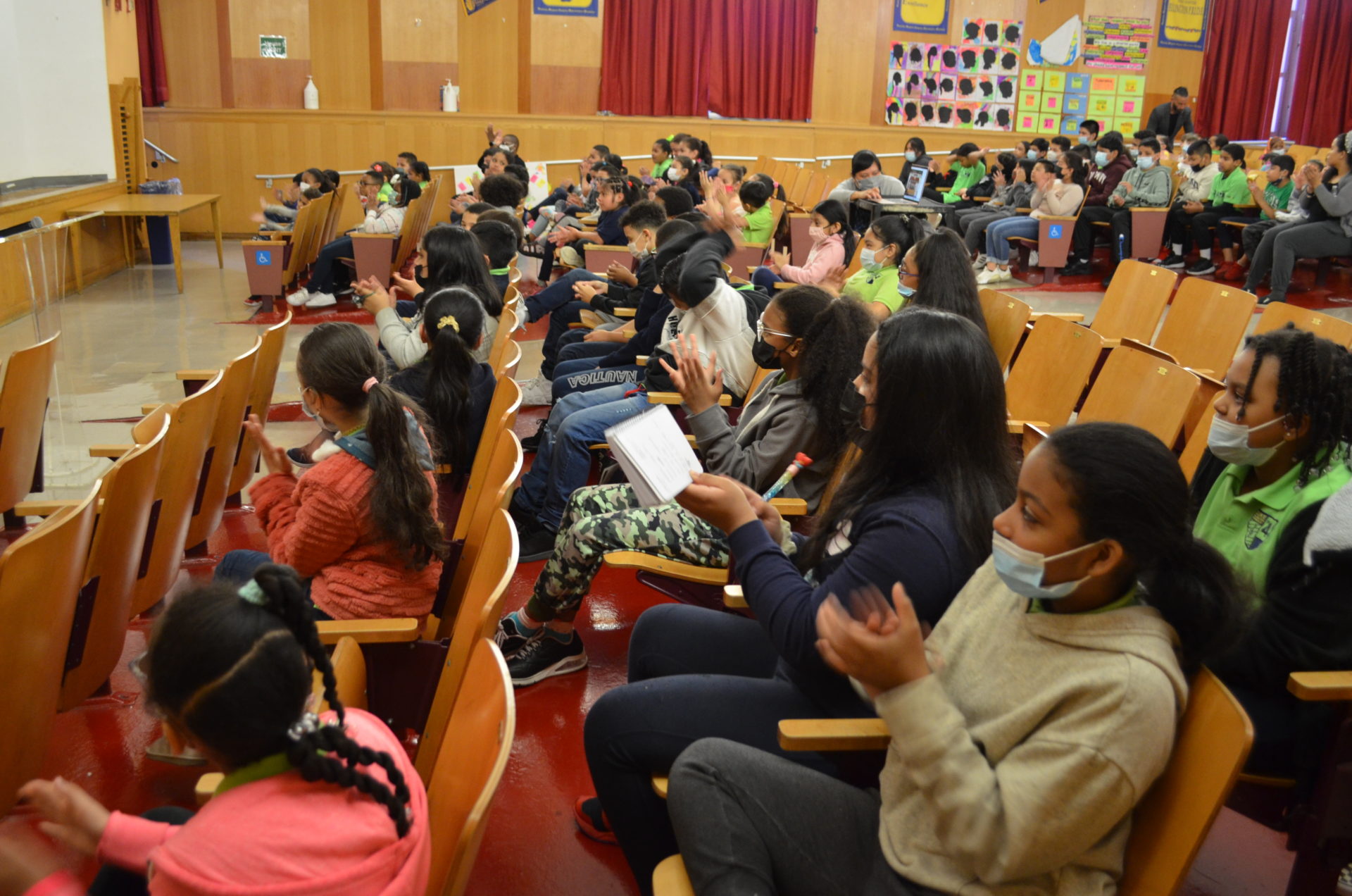 World Music Programming – Midori & Friends