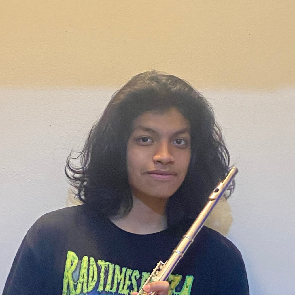 Introducing the NEXTGen Musician 2024 Cohort! – Midori & Friends