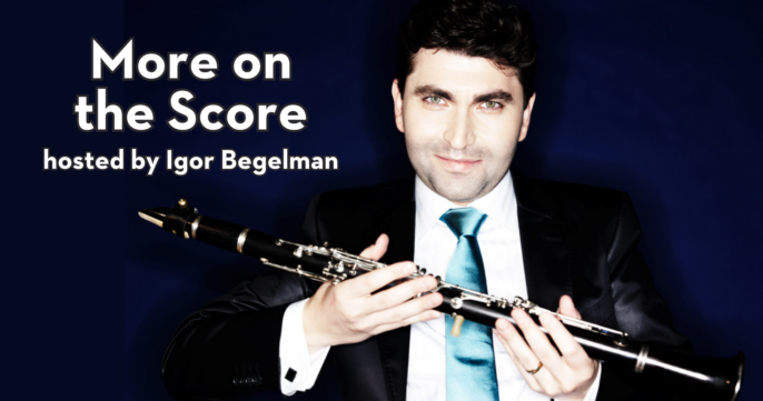 Introducing More on the Score: Exploring the “Roots” of Black Composers ...