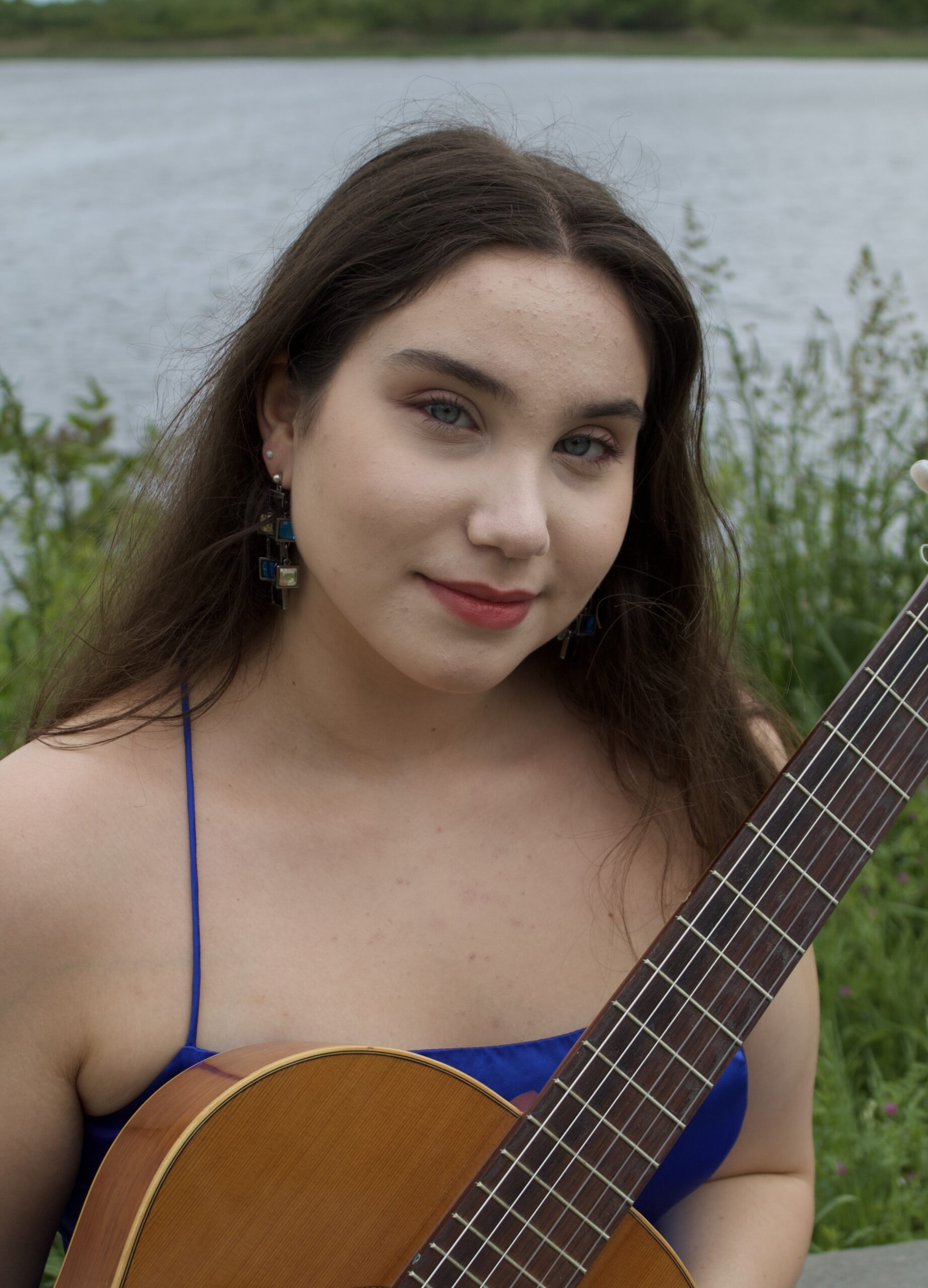 Alumni Perspective: Why to apply for the NEXTGen Musician Program ...